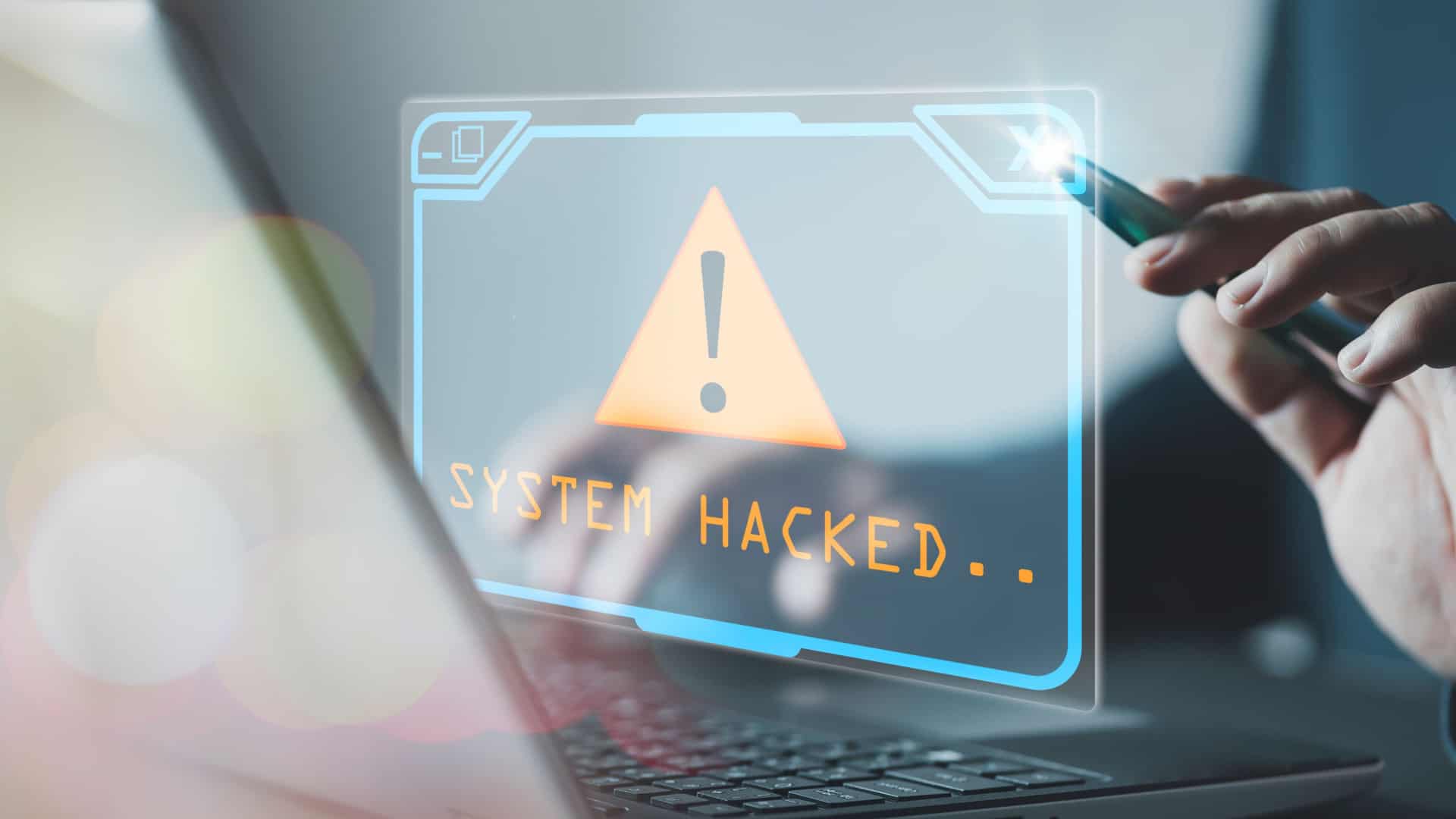 Mit diesen acht Schritten bewältigen Sie Ihren ersten Cyberangriff ...