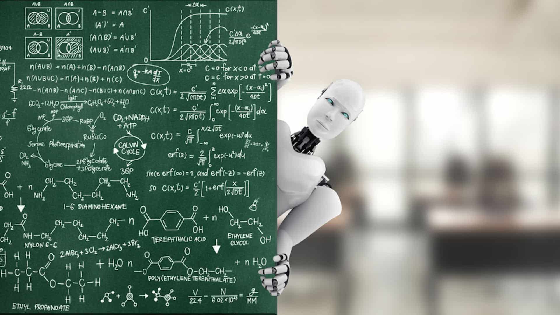 Bildungsministerium setzt auf Künstliche Intelligenz im Unterricht