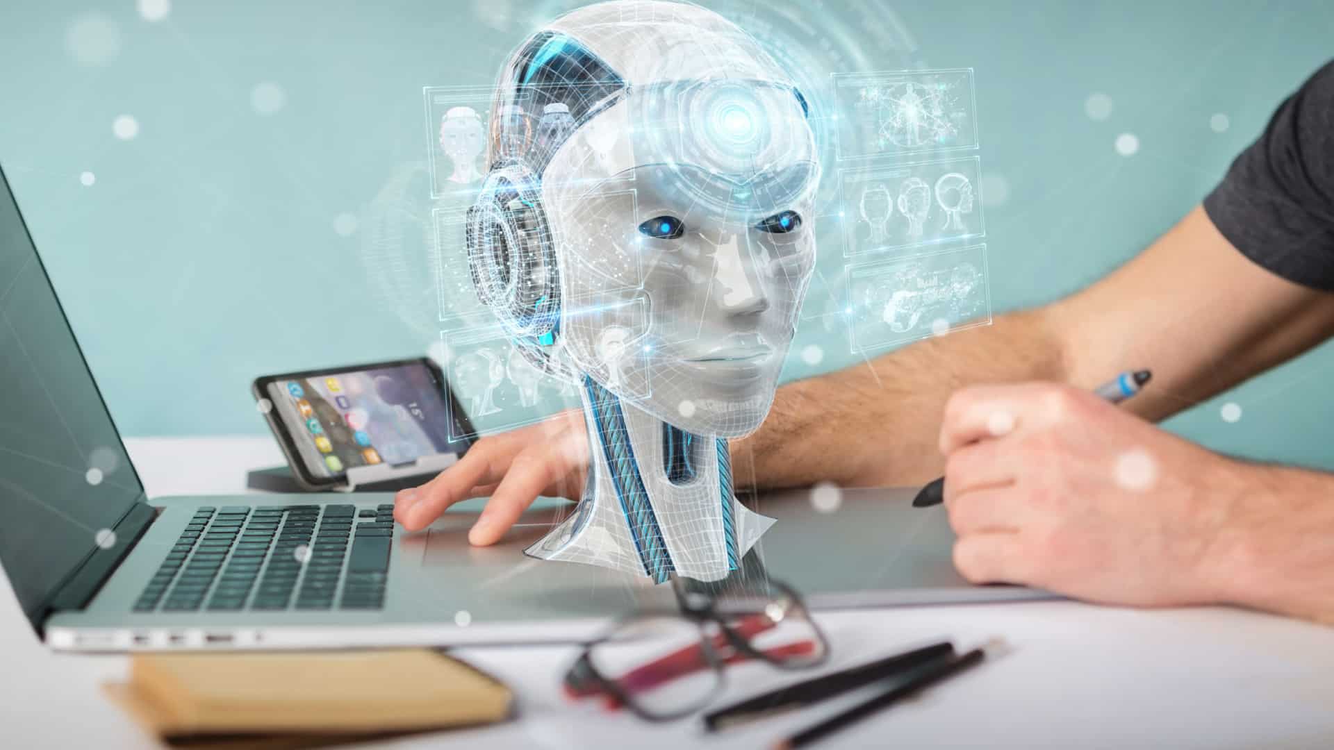 Diagramme: Trainierte KI zaubert Beschriftungen - Onlineportal von IT ...