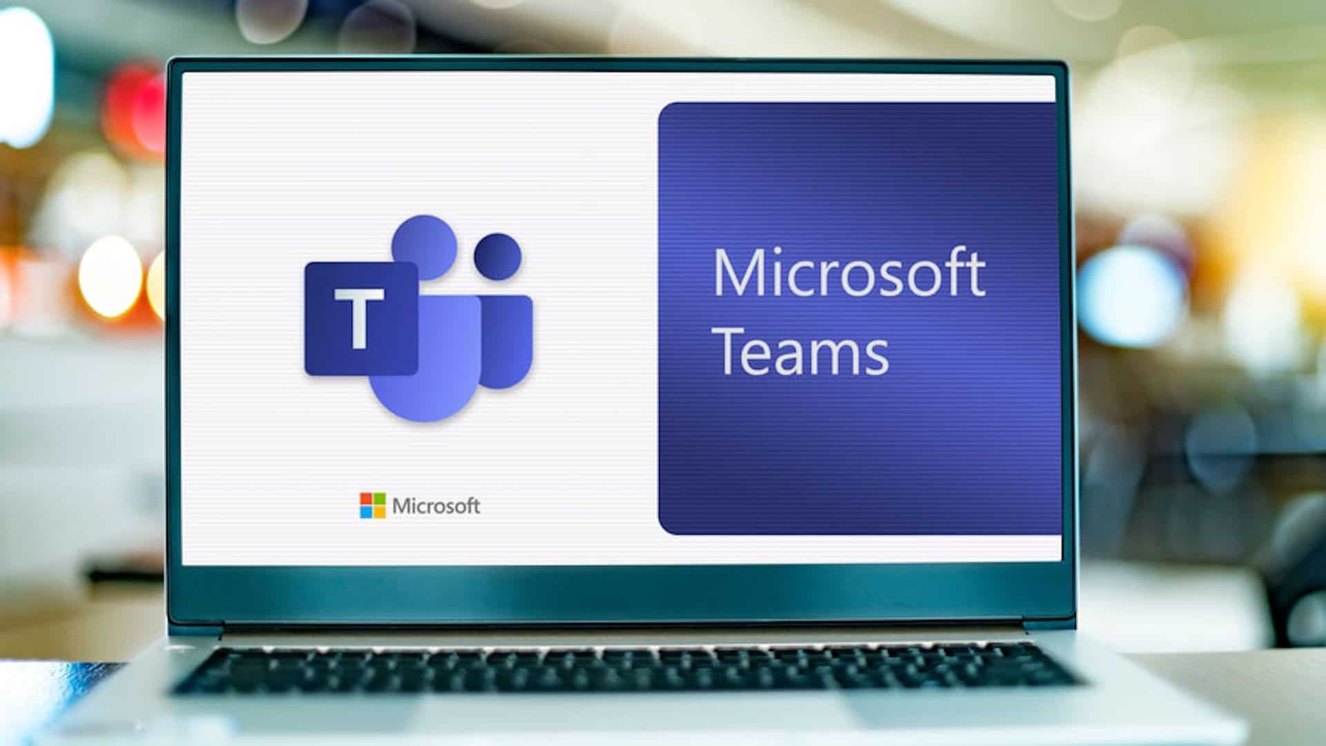 Microsoft Teams: Neue Admin-Richtlinie stoppt unbefugte Meeting-Bots