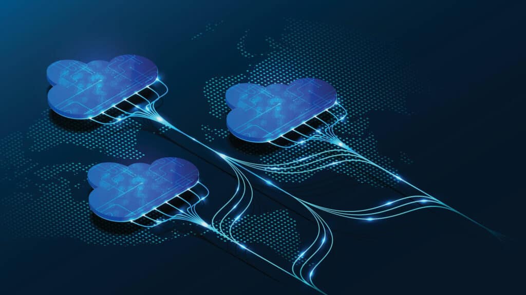 Multi-Cloud-Herausforderungen in den Griff bekommen