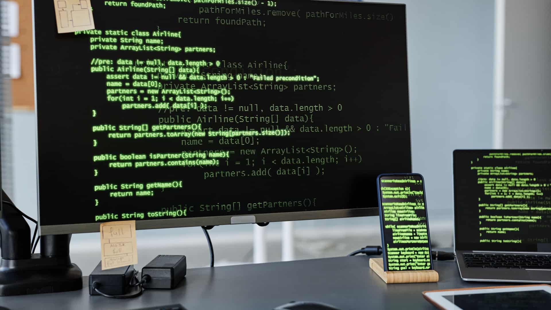 KI macht Programmier-Code Python schneller - Onlineportal von IT Management