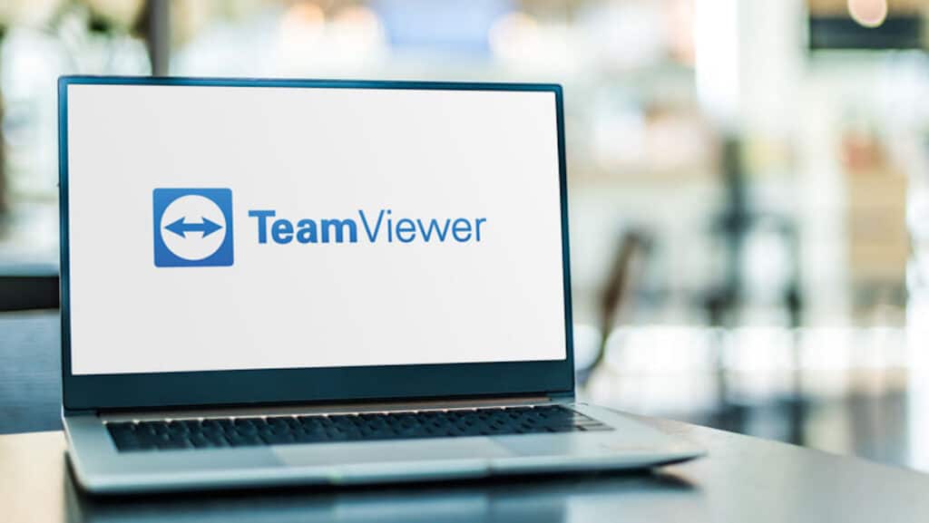 Softwareanbieter Teamviewer baut Geschäft aus
