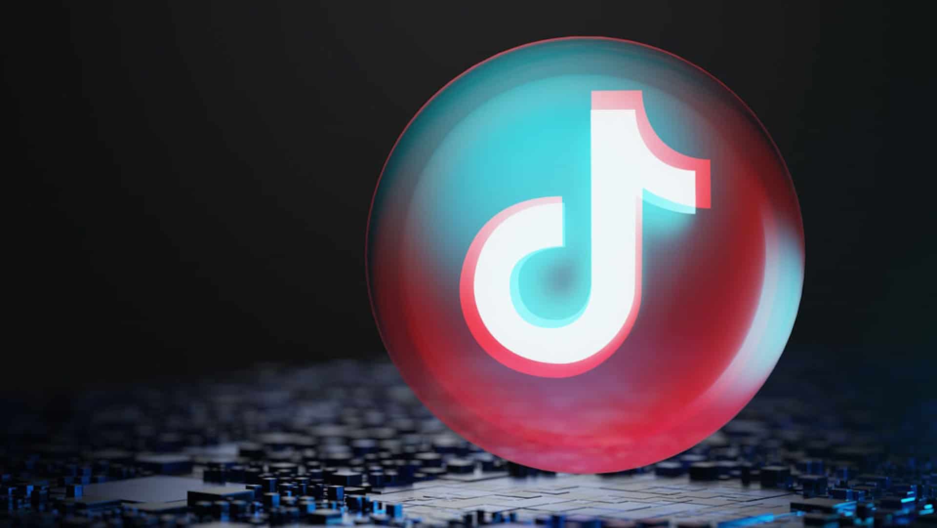 Tiktok eröffnet Rechenzentrum in Irland