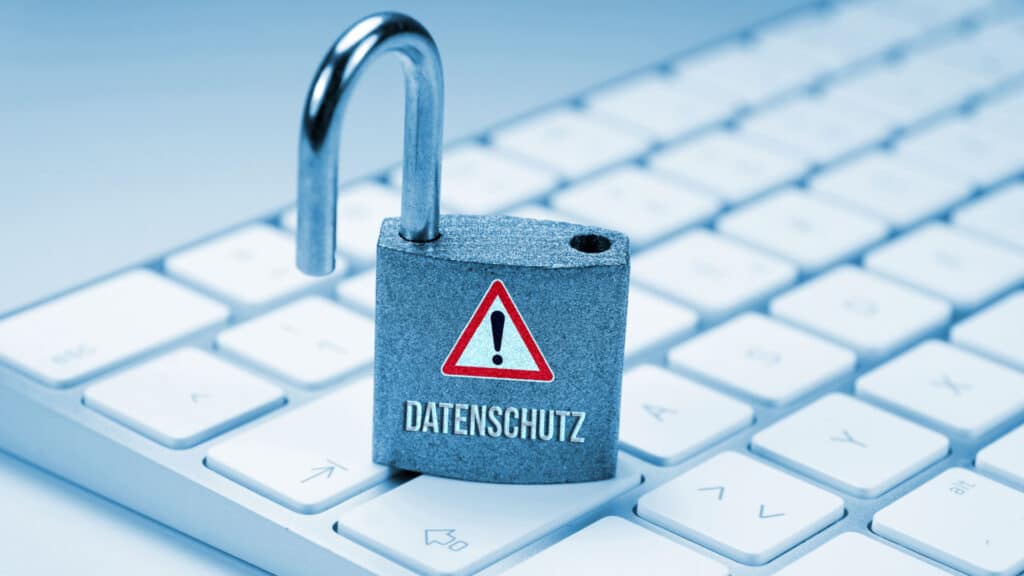 Deshalb sollten Sie die Ernennung des Datenschutzbeauftragten ernst ...