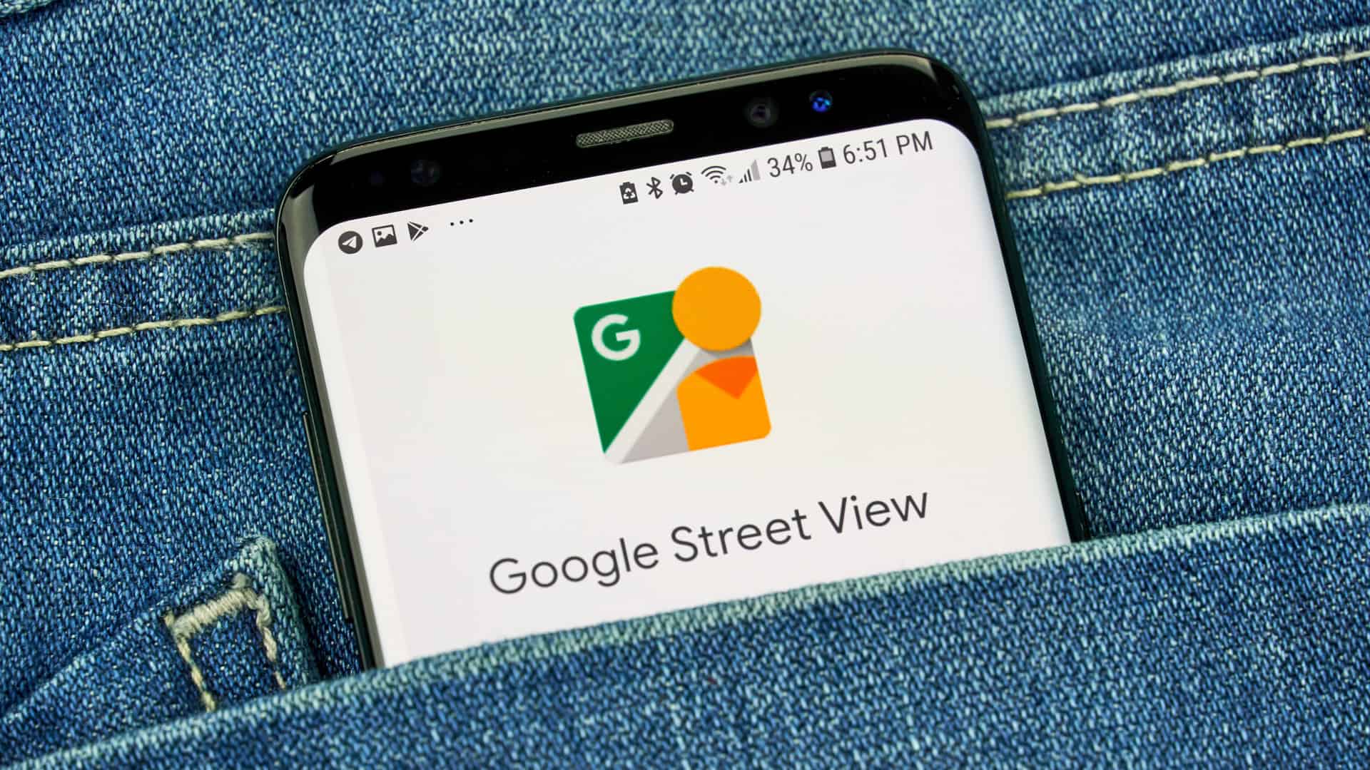 Google stellt frische Street-View-Bilder aus Deutschland online - Onlineportal von IT Management