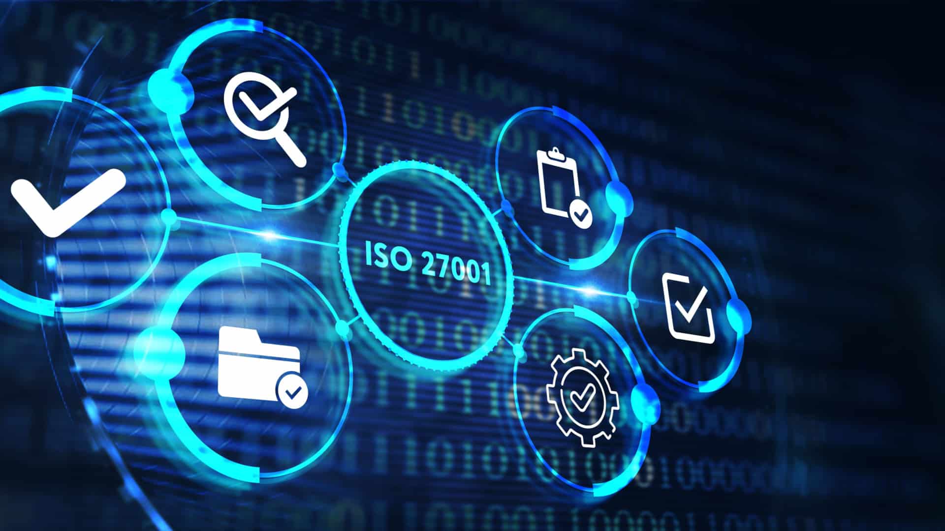 Erfolgreich nach ISO 27001 zertifiziert – so funktioniert’s - Onlineportal von IT Management