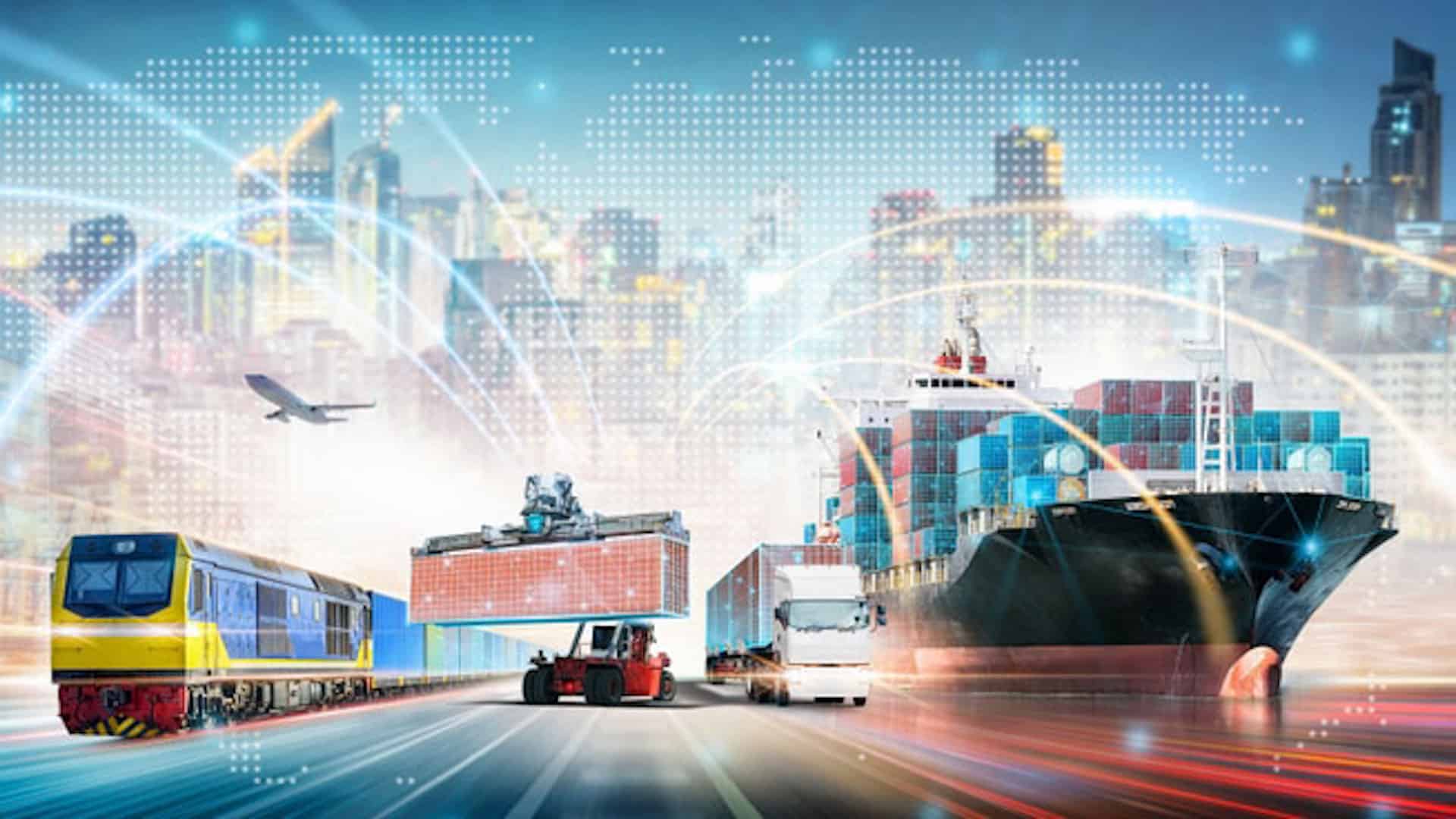 Logistik: Erholung mit Fragezeichen