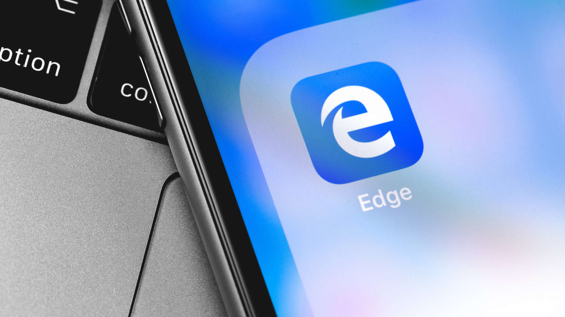 Microsoft Edge: Sicherheitsrisiko im RAM