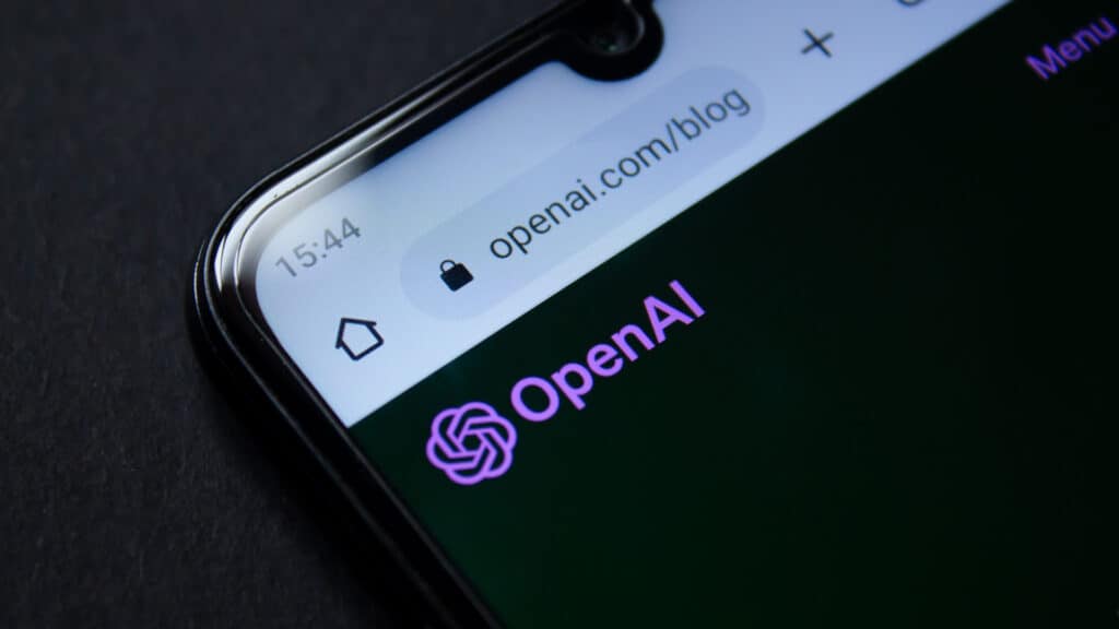 OpenAI-Website nähert sich der 1-Milliarde-User-Marke
