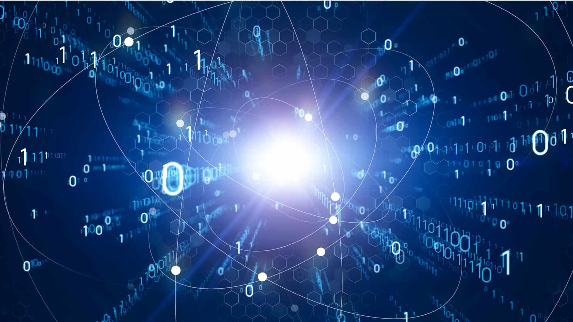 Quantencomputing einfach erklärt