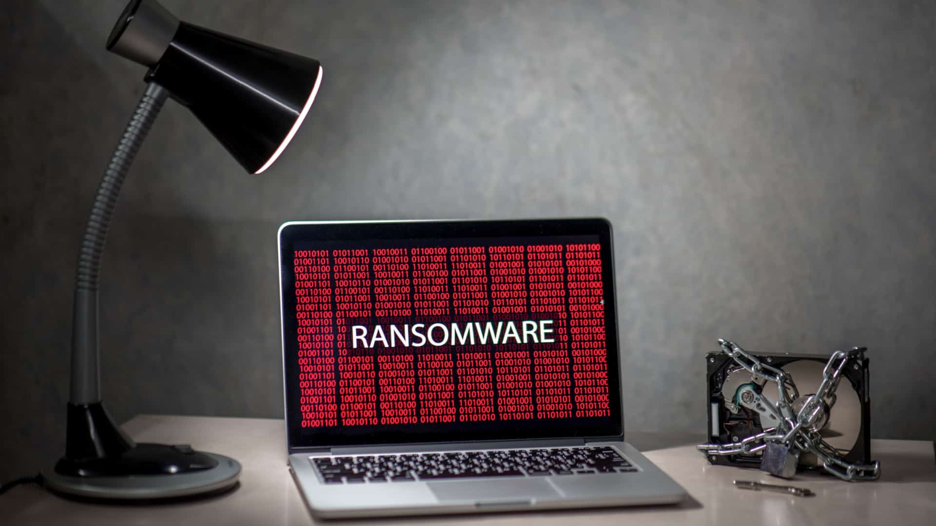 LockBit: Wie eine der gefährlichsten Ransomware erfolgreich bleibt - Onlineportal von IT Management