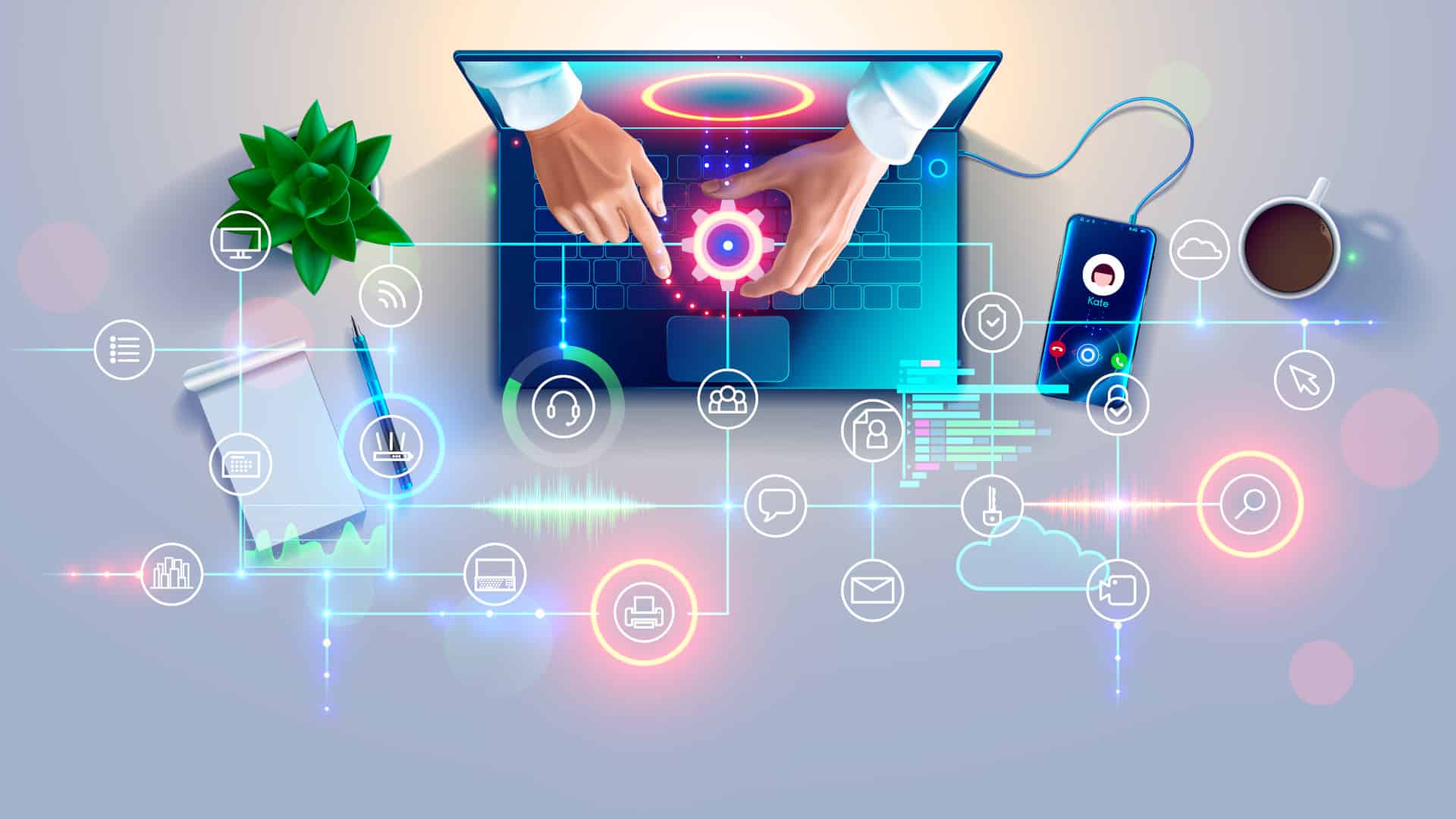 System Administrator Appreciation Day: Ein Hoch auf die IT-Superhelden!