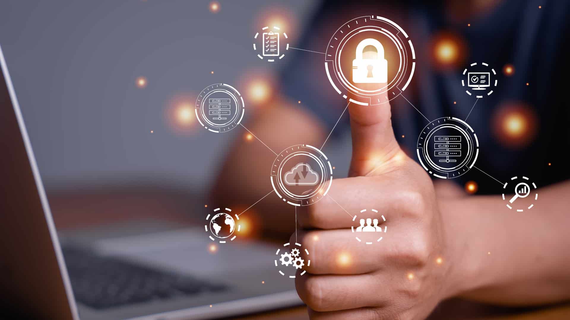 IT-Sicherheitsstrategie: Die Sicherheit in der Spitze stärken ...