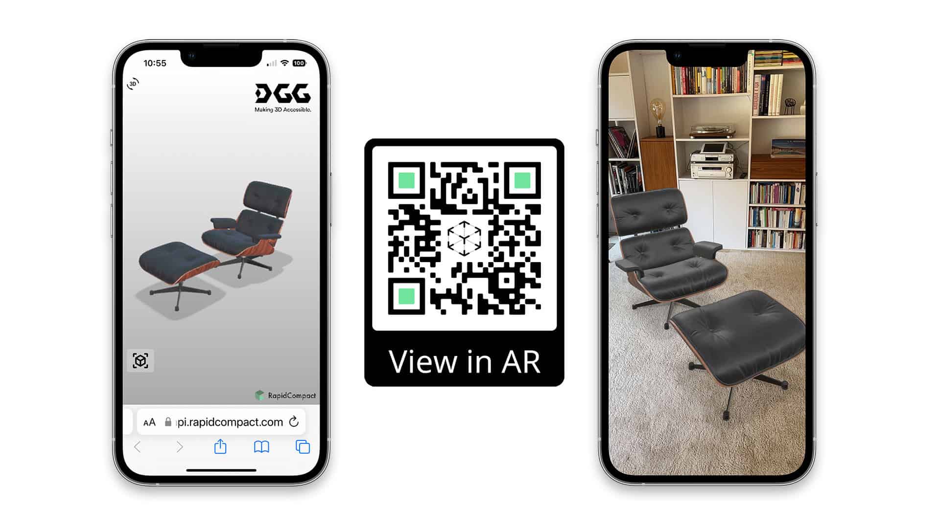 Deep-Tech-Startup DGG sammelt 4 Mio. Euro für Echtzeit-3D-Tech ein ...