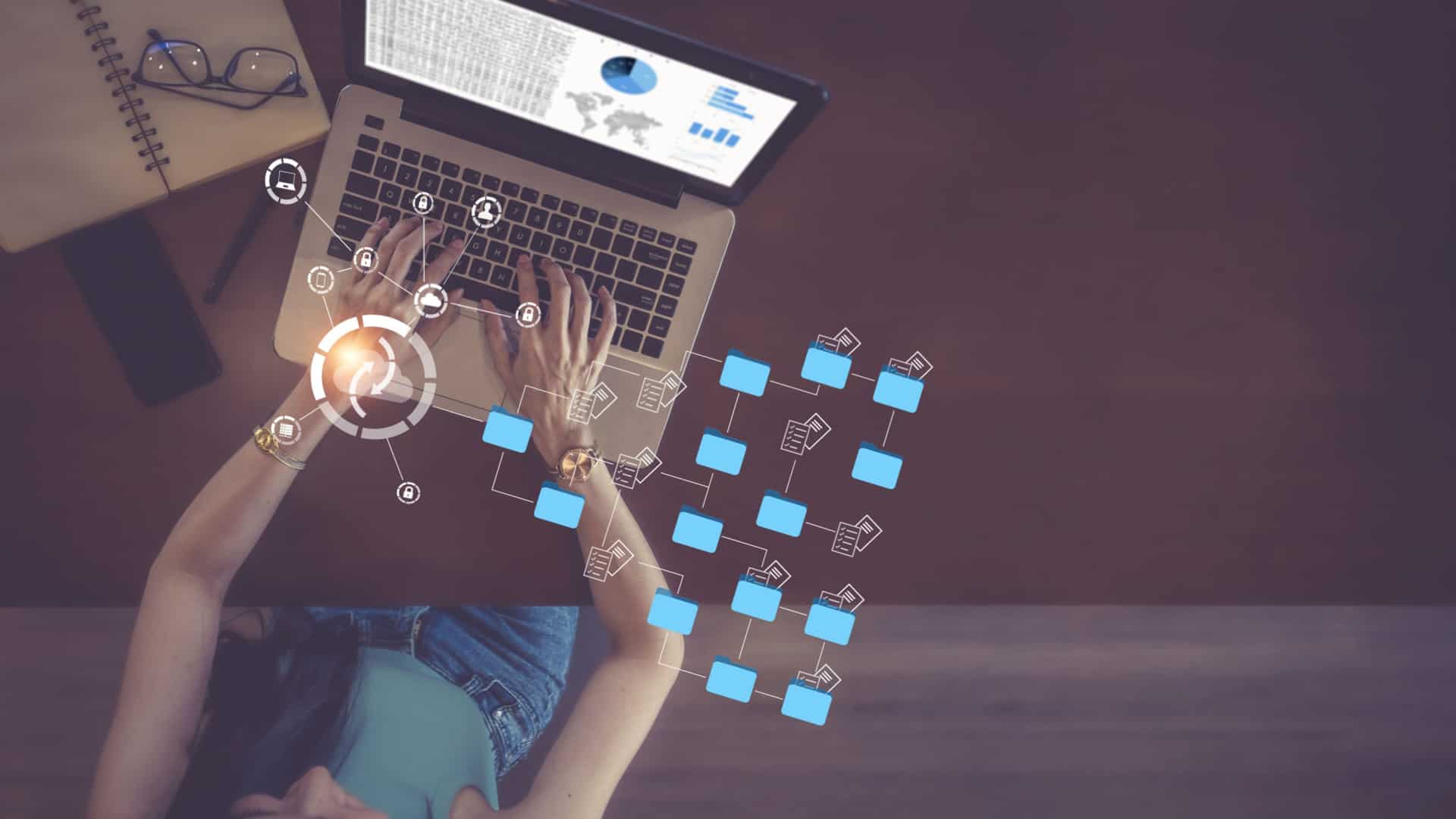 Datenmanagement und KI sind zwei Seiten einer Medaille - Onlineportal von IT Management