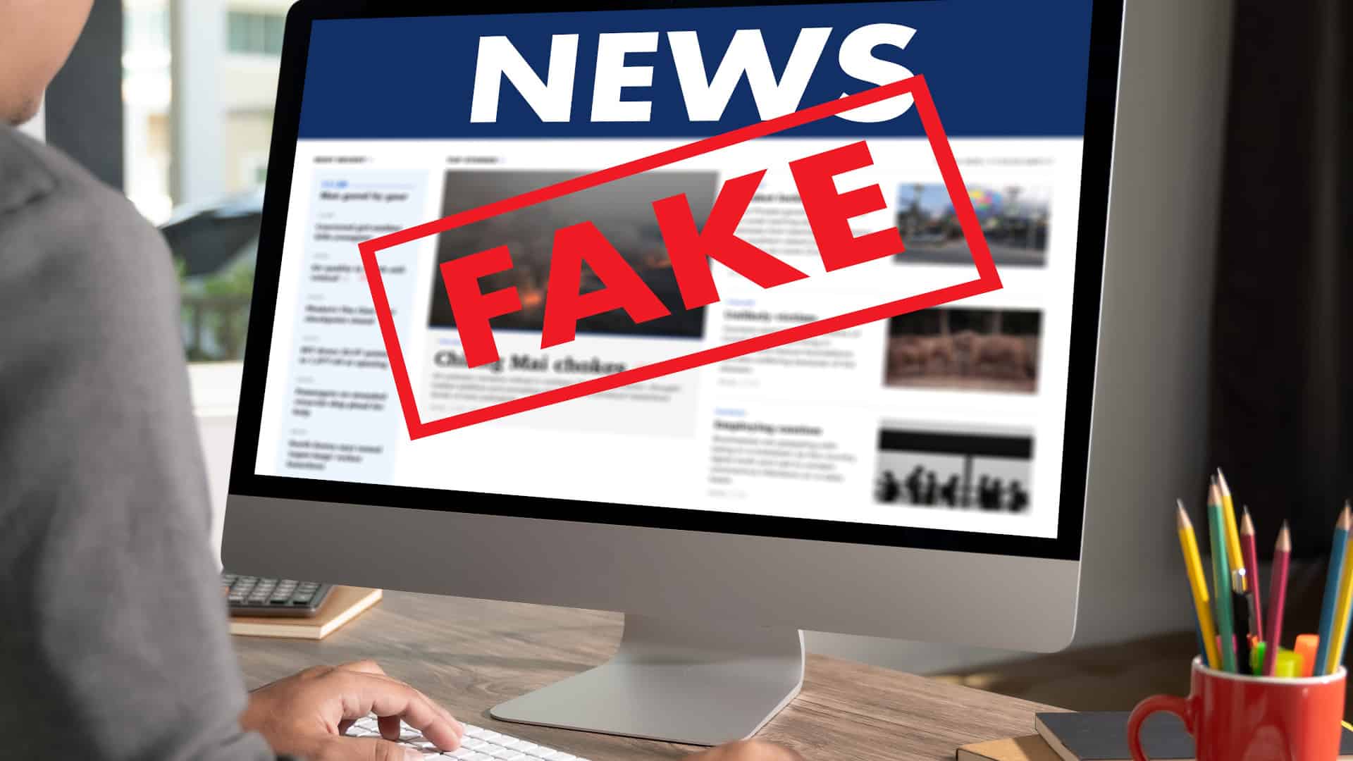 ChatGPT lässt Fake News schlechter erkennen - Onlineportal von IT Management