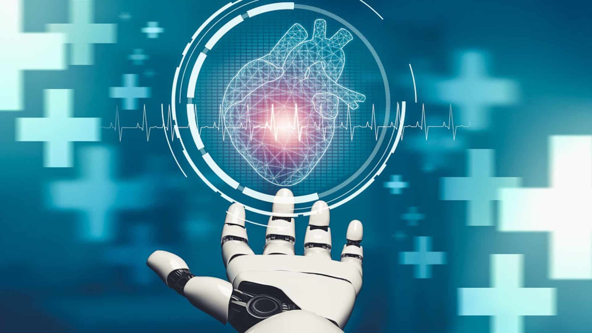 Verbraucher: gespalten bei Robotik und KI in der Gesundheit