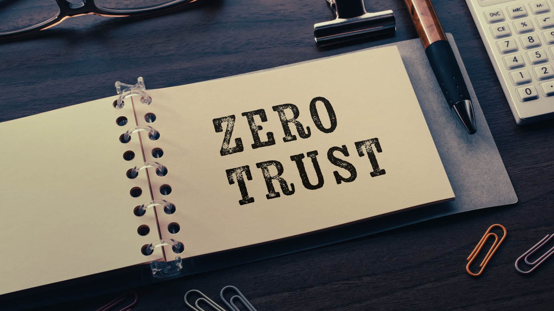 Die fünf häufigsten Fehler bei der Umsetzung von Zero-Trust-Konzepten