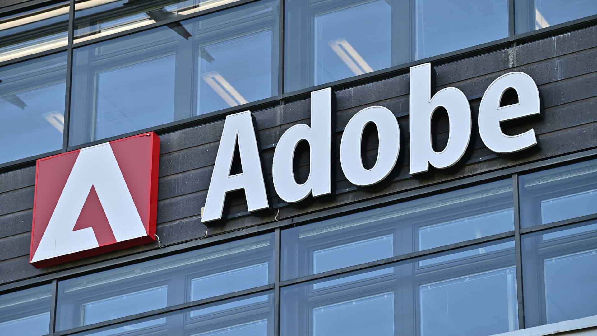 Adobe und Figma verwerfen Übernahmepläne