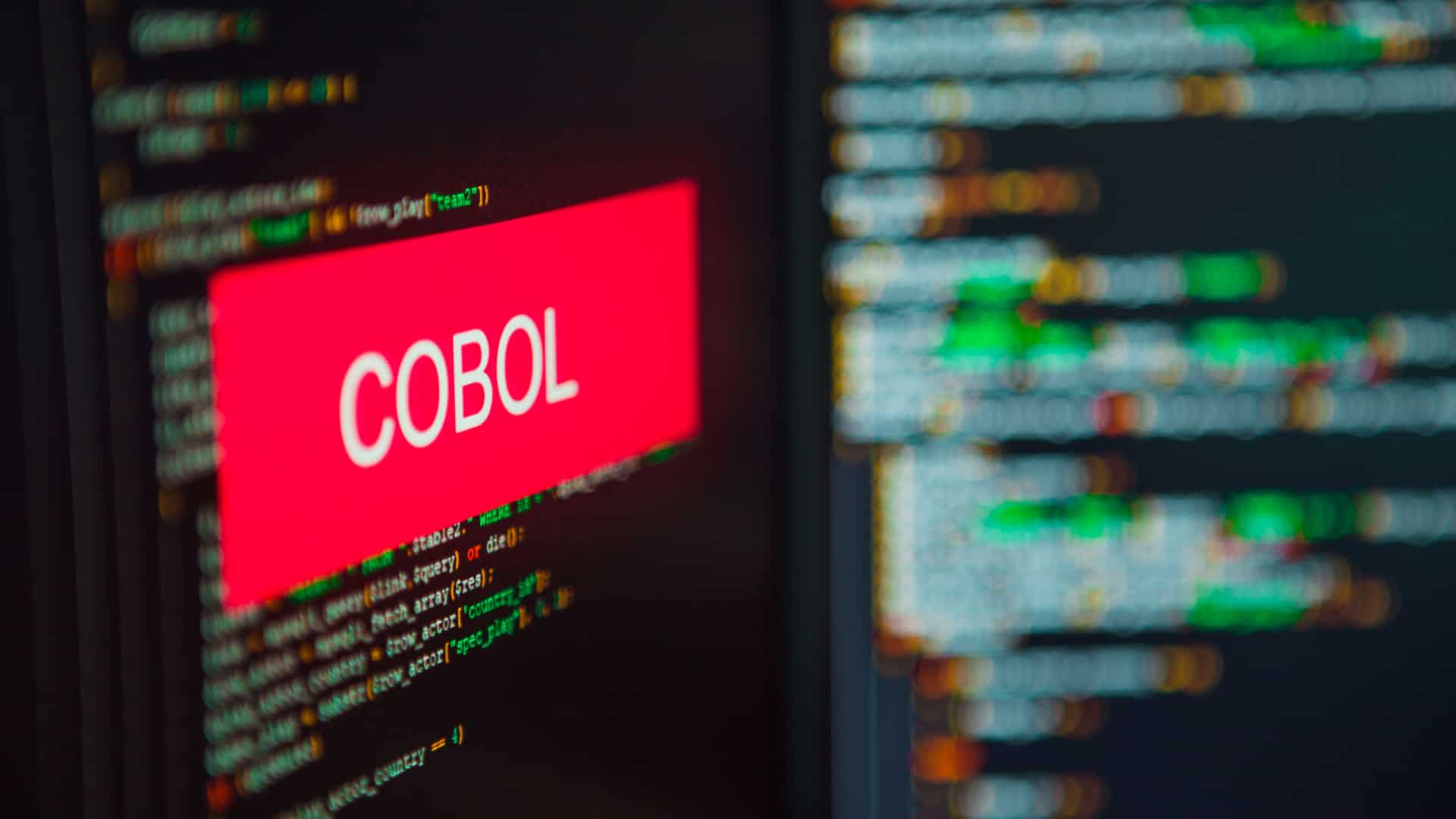 IBM: GenAI kann COBOL-Code in Java konvertieren