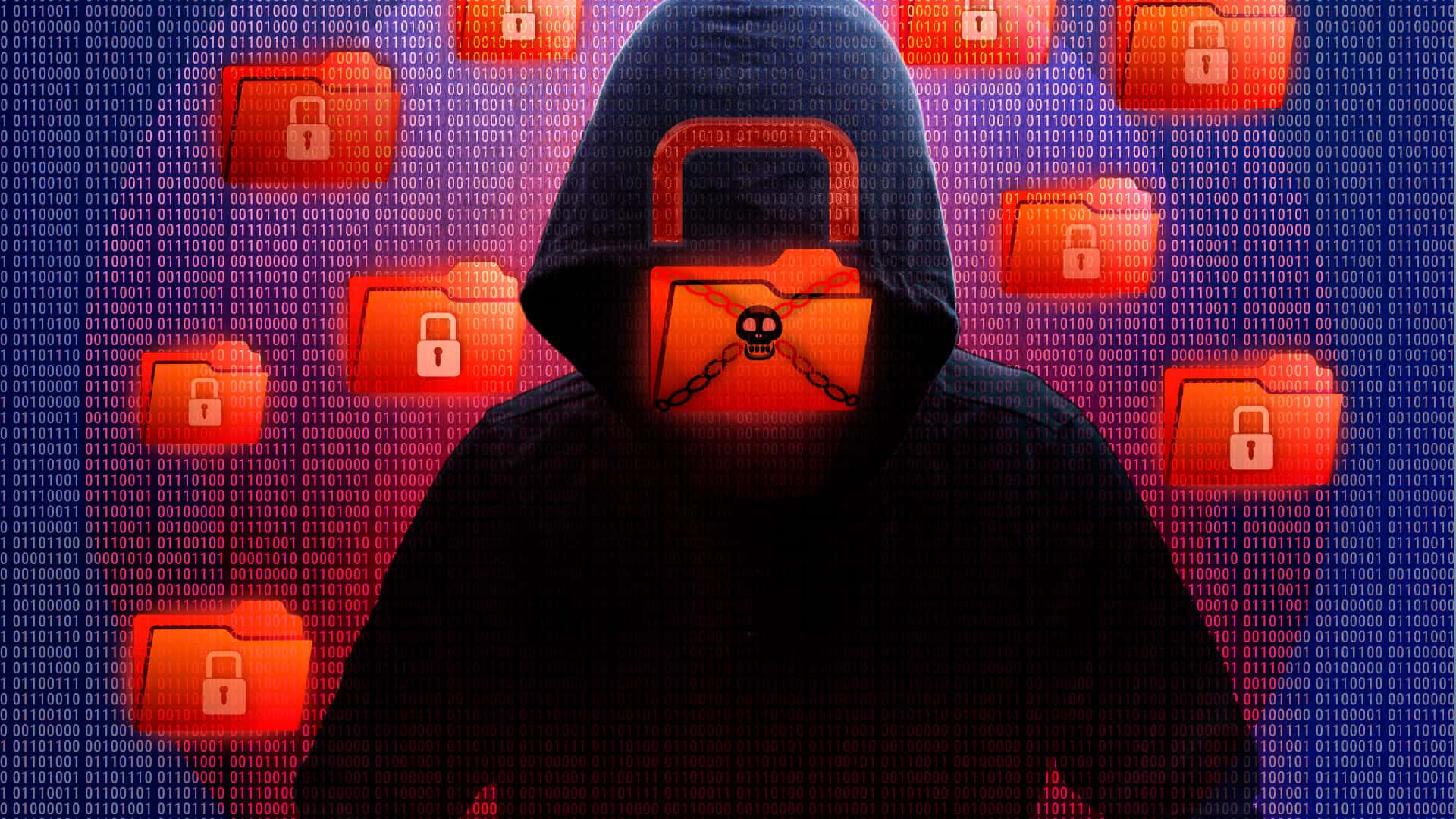 So schützt ein mehrschichtiger Sicherheitsansatz vor Ransomware ...