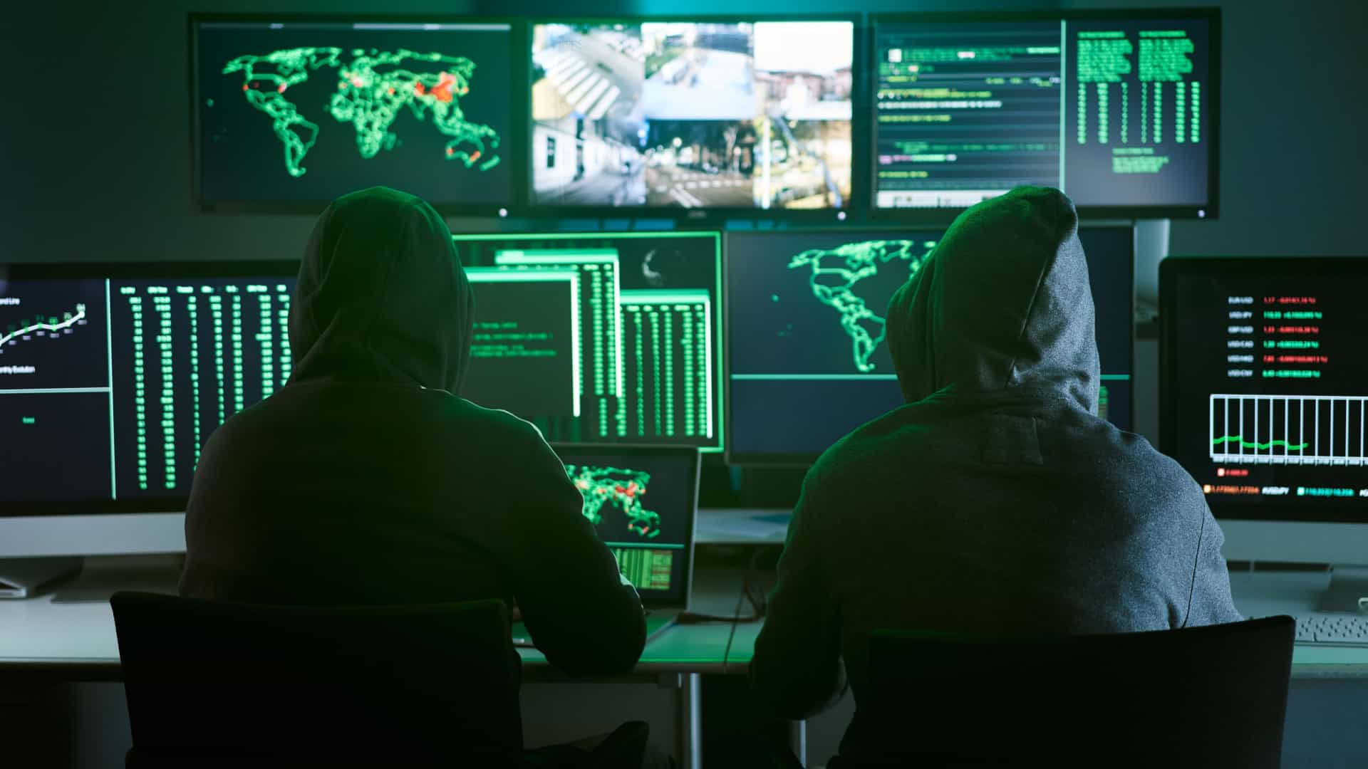 Hacker-Attacken kosten Firmen 2,4 Mio. Euro