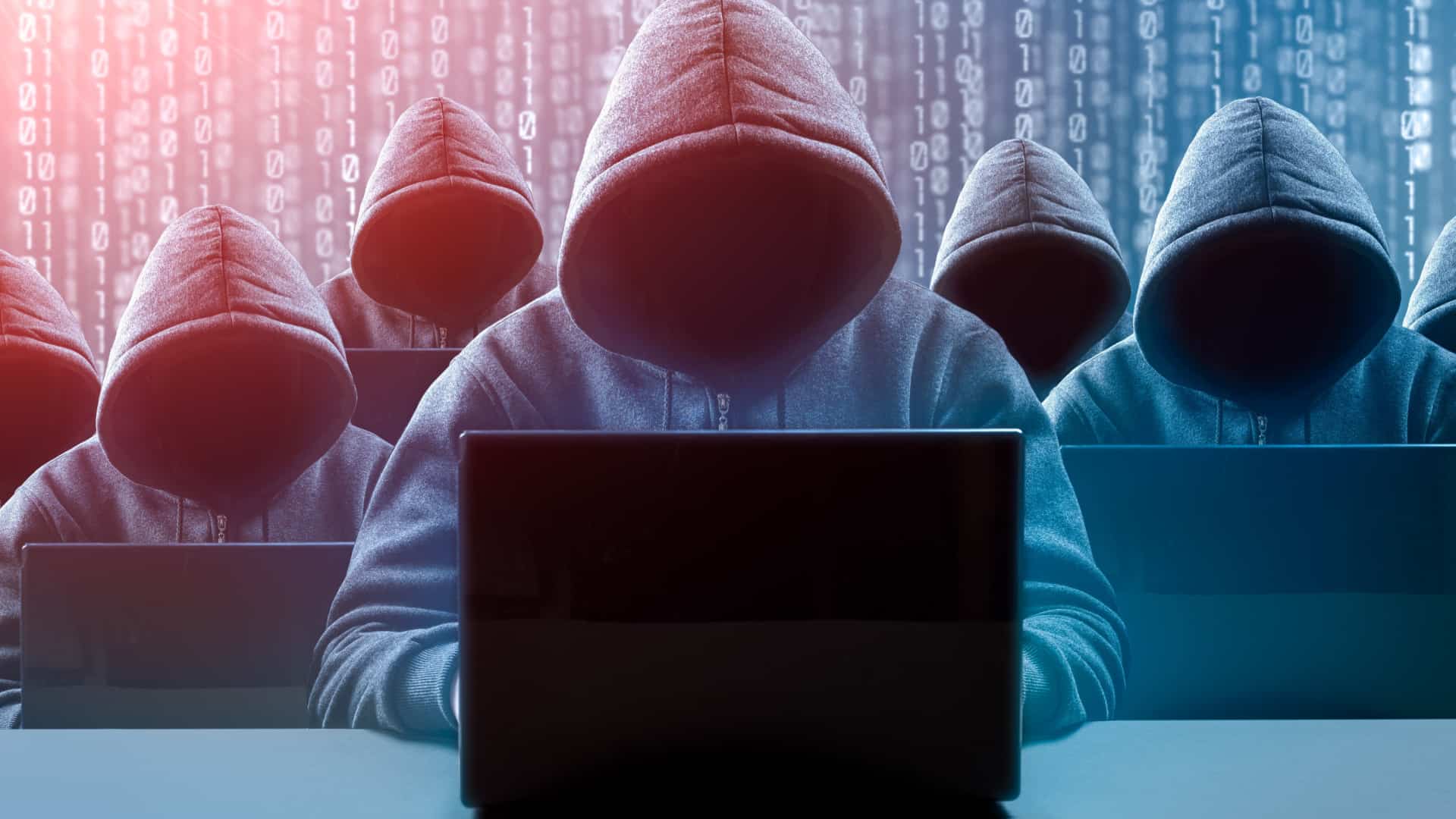 Hacker-Gruppe «Akira» legt über 70 Kommunen lahm