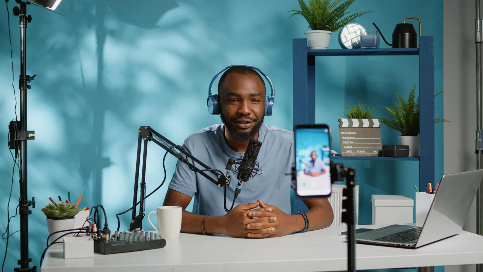 Finanzämter verschärfen Kontrollen bei Influencern