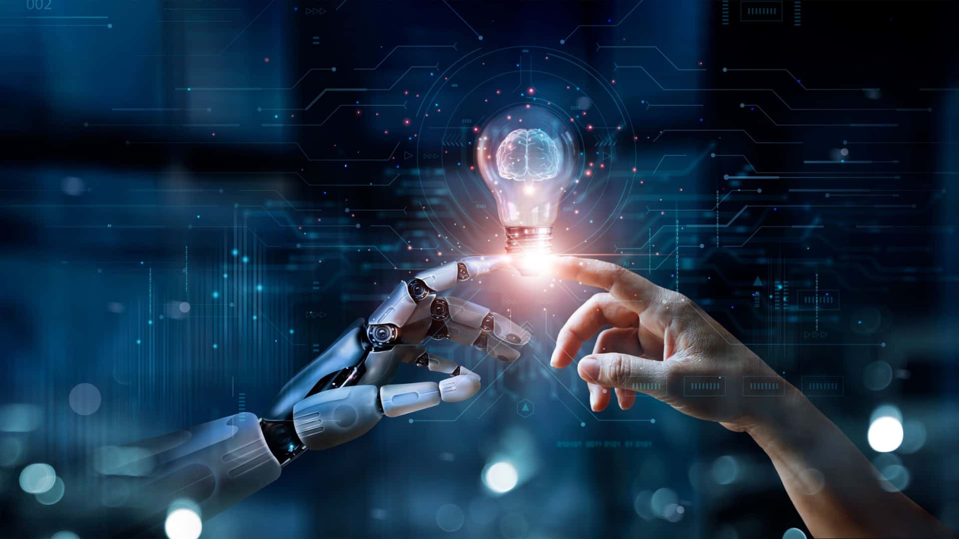 Künstliche Intelligenz: Genial und begrenzt zugleich - Onlineportal von ...