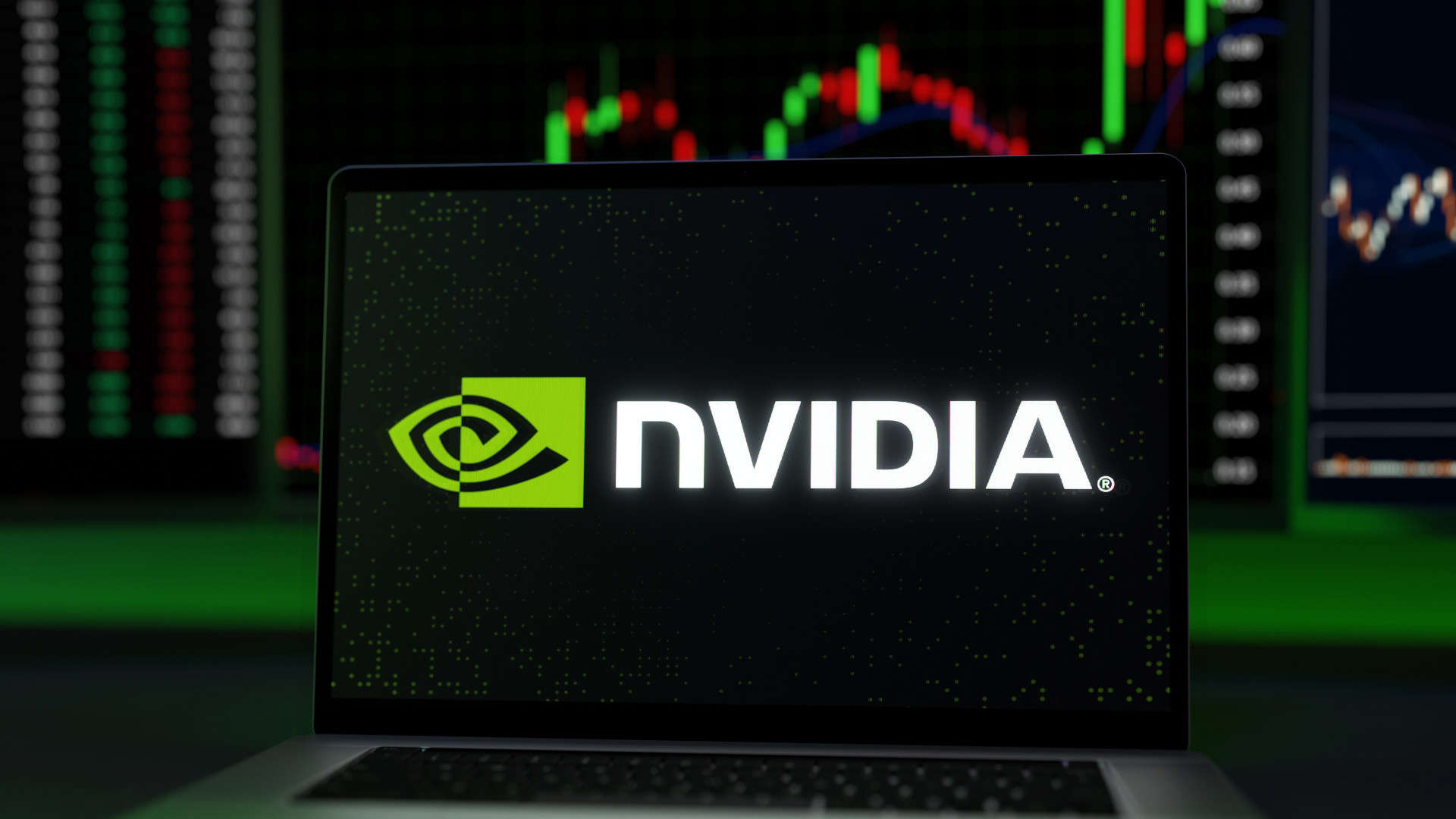 Start-up DeepSeek: Nvidia mit Rekord-Wertverlust