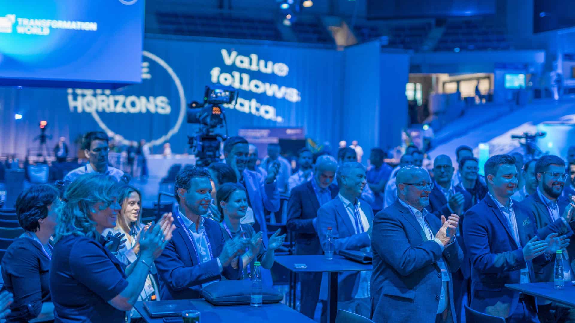 SNP Transformation World 2023