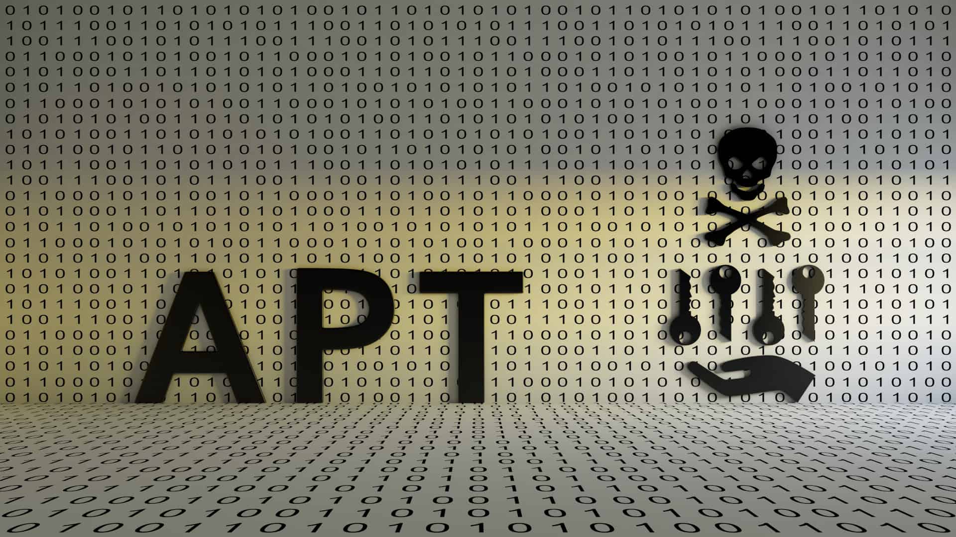 Earth Estries - an analysis of attack techniques