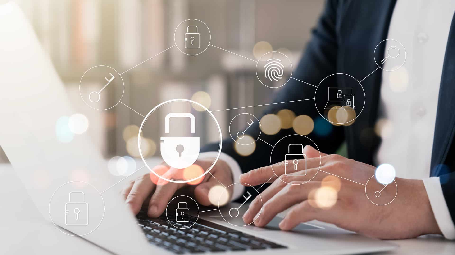 Modulare Basis für die IT-Sicherheit - Onlineportal von IT Management