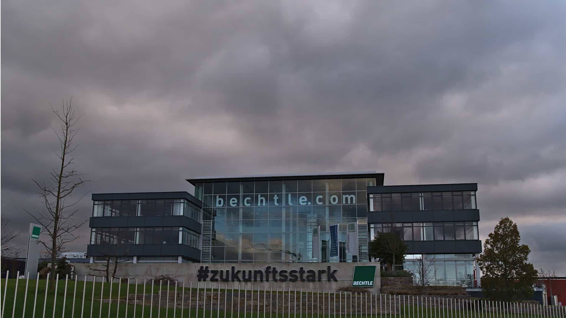 Bechtle: Ergebnis im dritten Quartal unter den Erwartungen