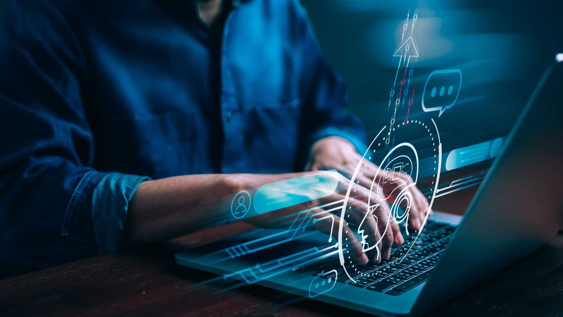 KI-Aufbruchstimmung bei DAX40-Konzernen
