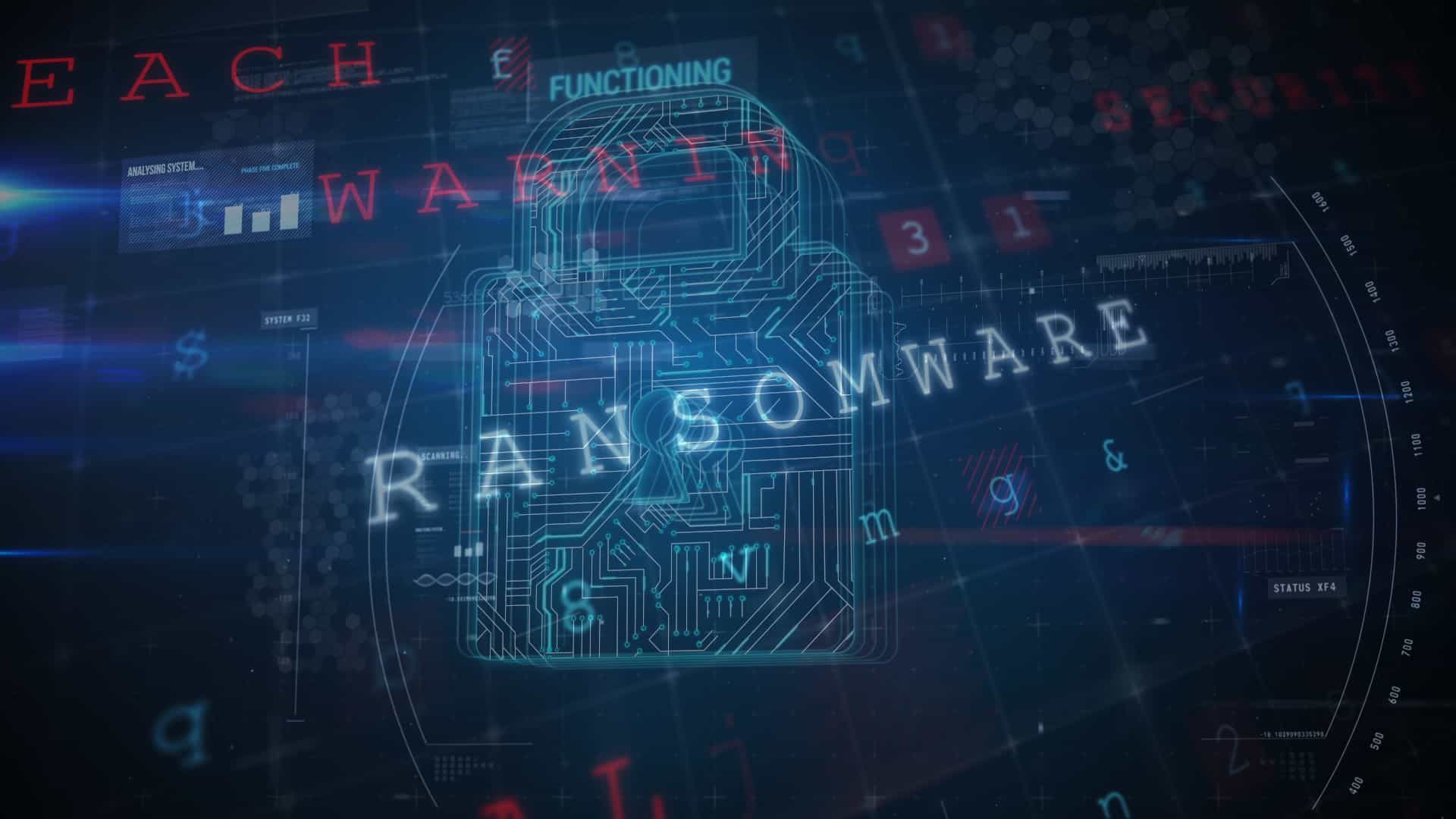 KMU im Fadenkreuz: Die Ransomware-Gruppe 8base steigert ihre Aktivität ...