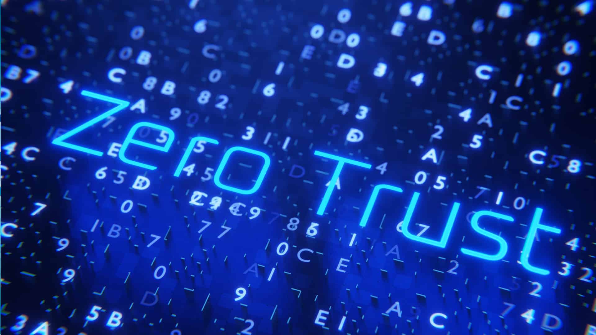 Neue Zero-Trust-Lösungen von Entrust