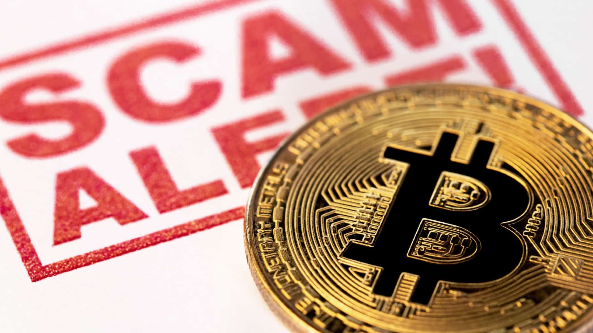 Social Media Scam: Nein, Elon Musk verschenkt keine Bitcoins - Onlineportal von IT Management