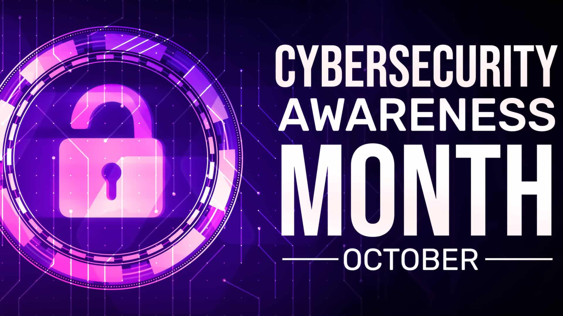 Expertenstimmen zum Cybersecurity Awareness Month - Onlineportal von IT ...