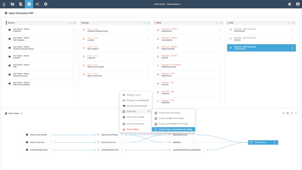 Einfach, schnell und sicher zur Data-Analytics-Lösung - Onlineportal von IT Management
