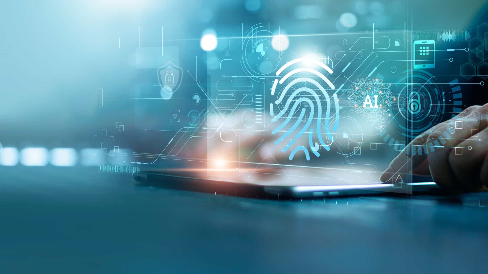 Identity Security: Stand der Unternehmen hinsichtlich Identitätssicherheit