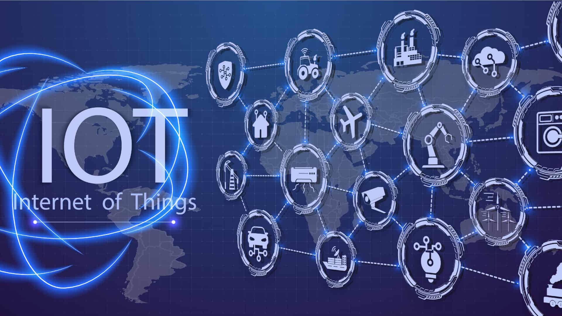 IoT: Internet of Threats?