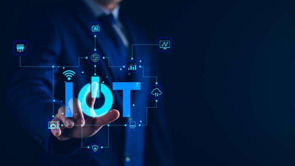 97% der Unternehmen haben Probleme bei der Sicherung von IoT und ... 97% der Unternehmen haben Probleme bei der Sicherung von IoT und ...