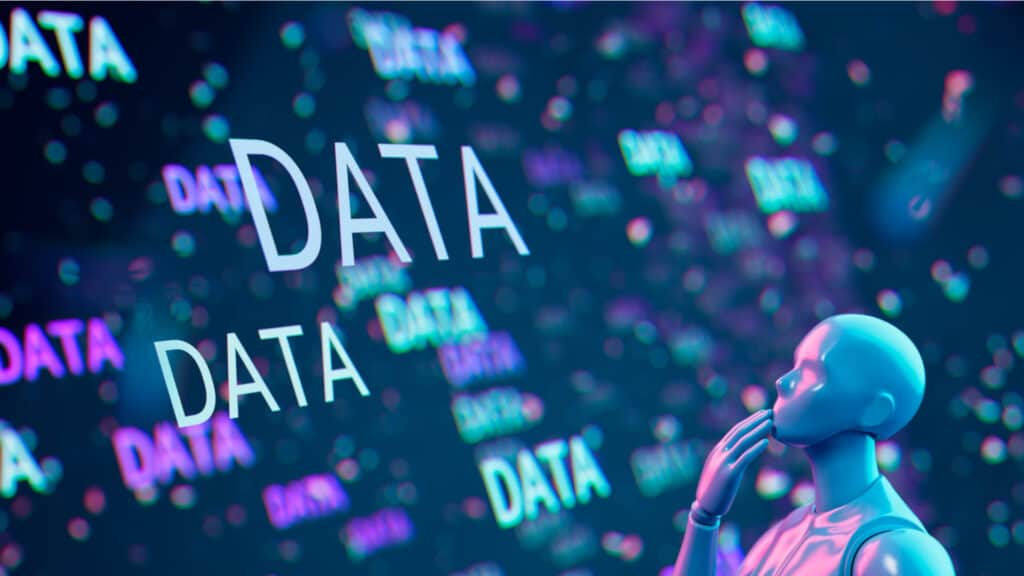 Datendemokratisierung mit Hilfe von generativer KI - Onlineportal von ...