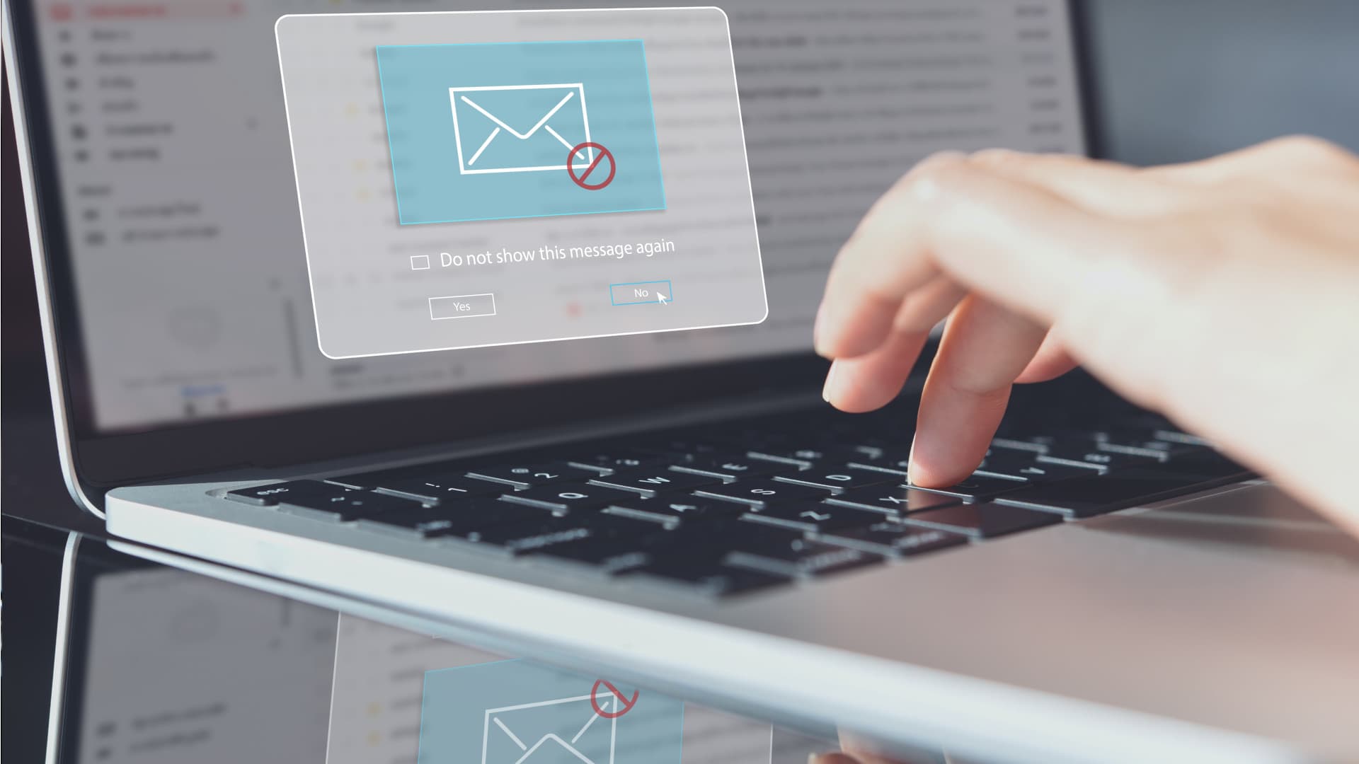 Gemeiner Phishing-Test sorgt für Empörung