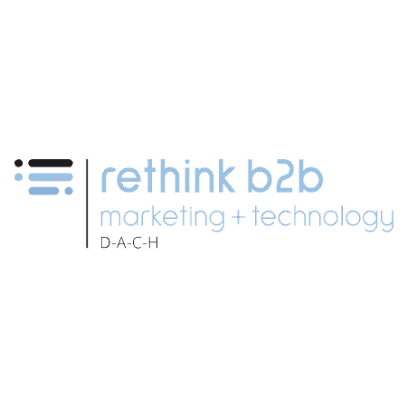 RETHINK MARKETING + TECHNOLOGY - Onlineportal von IT Management