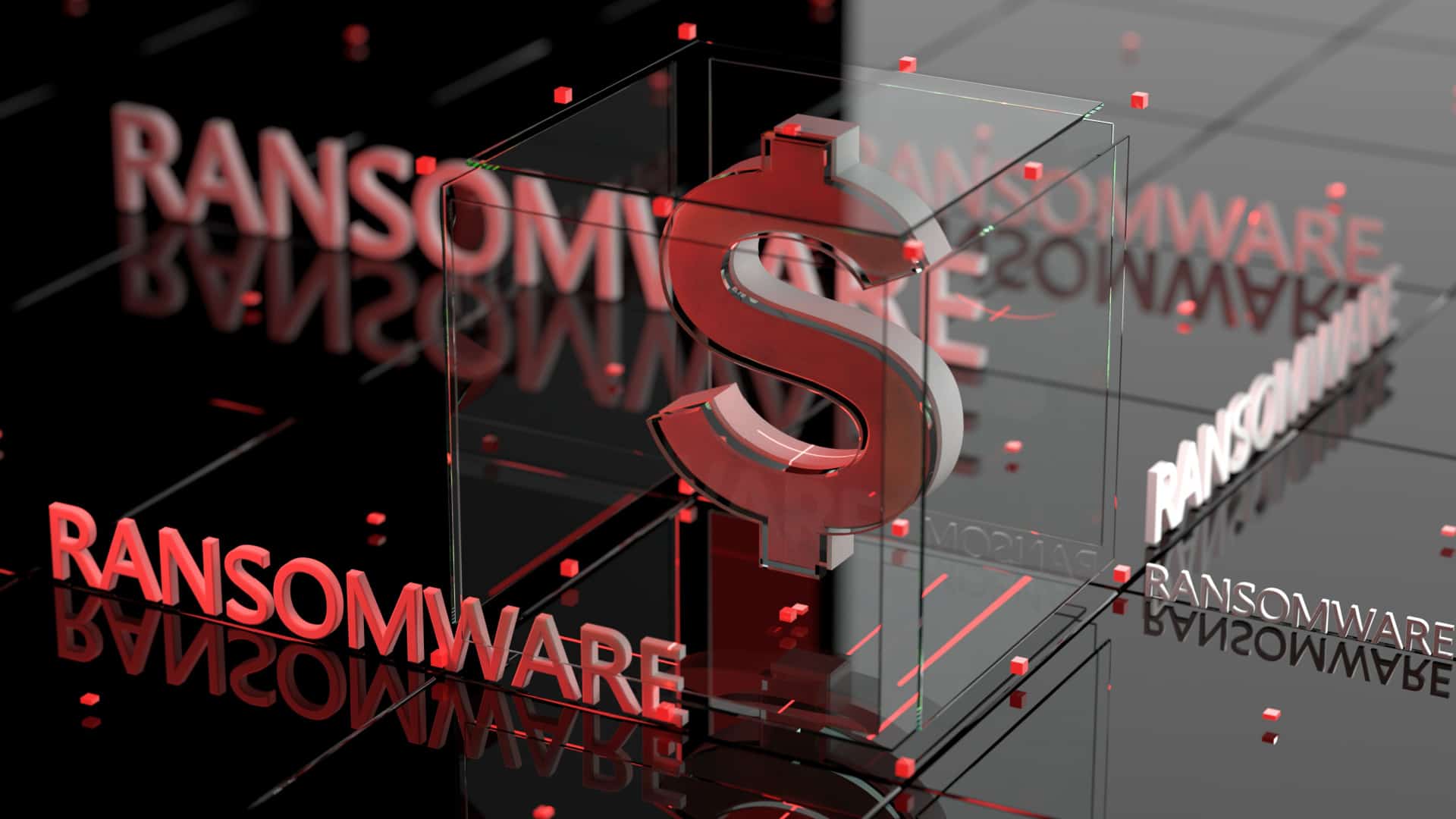 Ransomware: Immer mehr Double Extortion-Angriffe - Onlineportal von IT ... Ransomware: Immer mehr Double Extortion-Angriffe - Onlineportal von IT ...