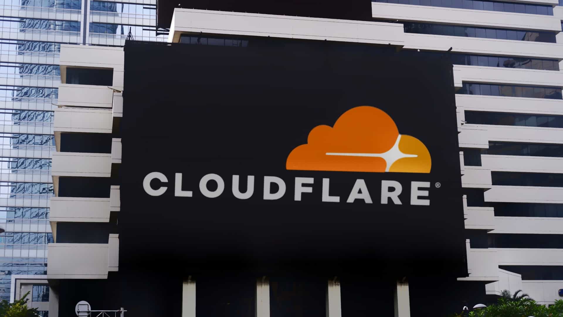 Cloudflare durch gestohlene Okta-Tokens gehackt