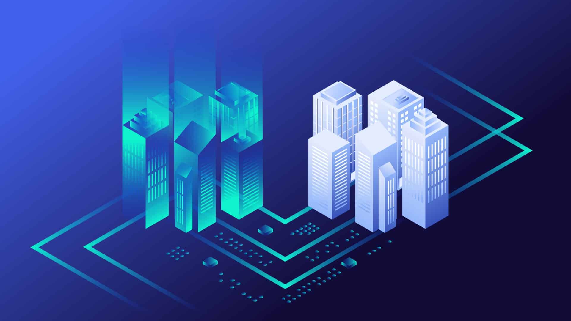 Digitale Zwillinge machen die Zukunft vorhersehbar - Onlineportal von IT Management